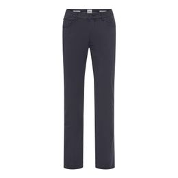 5-Pocket-Hose Brax "Style COOPER", Herren, Gr. 34, L&auml;nge 38, dunkelblau, Web, 98% Baumwolle, 2% Elasthan, Hosen 5-Pocket-Hose