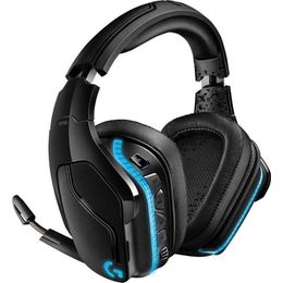 Logitech Kopfh&ouml;rer "G935 Gaming Headset", schwarz, B:20cm H:11cm T:23cm, Kopfh&ouml;rer, Kopfh&ouml;rer