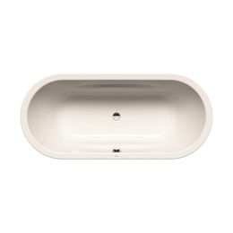 Kaldewei Vaio Badewanne 233100013231 180x80cm, Perl-Effekt, pergamon