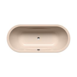 Kaldewei Vaio Badewanne 233134010030 180x80cm, Vollantislip, bahamabeige