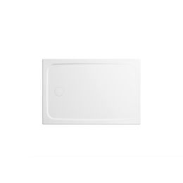 Kaldewei Cayonoplan Duschwanne 362747980199 90x140x2,5cm, mit Tr&auml;ger, manhattan