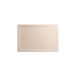Kaldewei Cayonoplan Duschwanne 362747980030 90x140x2,5cm, mit Tr&auml;ger, bahamabeige