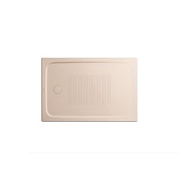 Kaldewei Cayonoplan Duschwanne 363147930030 80x150x2,5cm, mit Tr&auml;ger, Antislip, bahamabeige