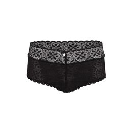 s.Oliver Panty female size XS/S Black