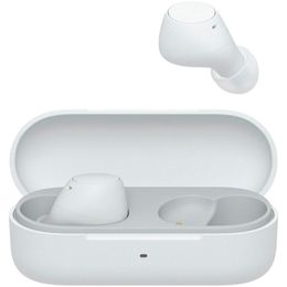 Sony wireless In-Ear-Kopfh&ouml;rer "WF-C510", wei&szlig;, Kopfh&ouml;rer