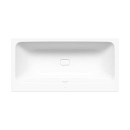 Kaldewei Asymmetric Duo 744 Badewanne 274400013001 190 x 100 cm, weiss Perl-Effekt