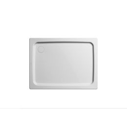 Kaldewei Duschplan xxl Duschwanne 432548040199 75x140x6,5cm, mit Tr&auml;ger, manhattan