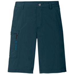 Vaude Farley V Herrenbermuda dunkelblau 56 - Herrenhosen & -shorts