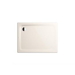 Kaldewei Superplan Classic xxl Duschwanne 431200013231 100x140x4,3cm, Perl-Effekt, pergamon