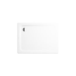 Kaldewei Superplan Classic xxl Duschwanne 432900012711 90x140x4,3cm, Secure Plus, alpinwei&szlig; matt