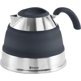 Outwell Collaps Kettle Wasserkessel faltbar 1,5 Liter navy night - Wasserkessel