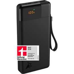 Aqiila Powerbird Powerbank 65 W 20000 mAh schwarz - Powerbanks