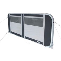 Westfield Narvi Air Aufblasbares Windschutzelement Basismodul 300 x 130 cm - Sichtschutz & Sonnenschirme