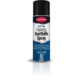 Caramba Express Starthilfe Spray spr&uuml;hsicher bis -30 Grad - Erste Hilfe & Pannen-Zubeh&ouml;r