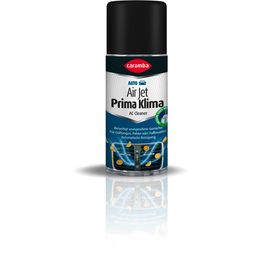 Caramba Air Jet Prima Klima AC Cleaner Geruchsneutralisator - Innenbereich & Scheiben