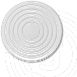 Gelmags MagUp-Pad L aus Nano-Gel wiederverwendbar 2-teilig wei&szlig; - Halterungen und Befestigungen
