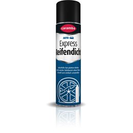 Caramba Express Reifendicht Pannenhilfe - Erste Hilfe & Pannen-Zubeh&ouml;r