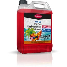 Caramba Easy Clean Scheibenreiniger Extra Sicht Fertigmix - Innenbereich & Scheiben