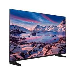 JVC LT-40VDF2555, LED-Fernseher 100 cm (40 Zoll), schwarz, FullHD, Triple Tuner, VIDAA
