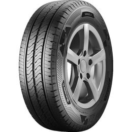 BARUM Sommerreifen 205/65 R15C 102/100T 6PR - Vanis 3 04431410000