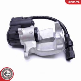 ESEN SKV Bremssattel 44skv893 Hinterachse links f&uuml;r VW Audi