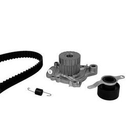 METELLI Wasserpumpe + Zahnriemensatz 3006691 f&uuml;r HONDA TRIUMPH ROVER