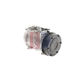 AKS DASIS Kompressor, Klimaanlage 851759n