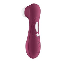 Satisfyer Pro 2 Generation 3, 16,5 cm