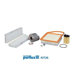 Purflux Filter-Satz kit28