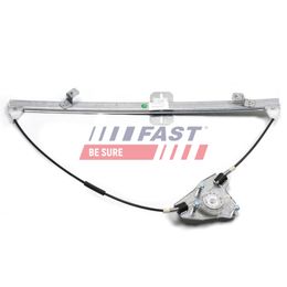 Fast Fensterheber ft91973 vorne links f&uuml;r RENAULT IVECO FIAT