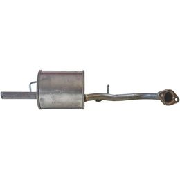BOSAL Endschalld&auml;mpfer 228299 f&uuml;r TOYOTA