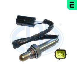 ERA Lambdasonde 570086a f&uuml;r FORD FIAT GENERAL MOTORS HYUNDAI MAZDA SUZUKI