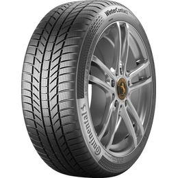 Continental Winterreifen 235/65 R18 110H XL EVc - WinterContact TS 870 P 03558440000