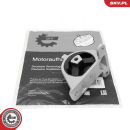 ESEN SKV Lagerung, Motor 75skv437 hinten f&uuml;r CHRYSLER ALFAROME/FIAT/LANCI
