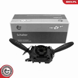 ESEN SKV Lenkstockschalter 38skv617 f&uuml;r Fiat