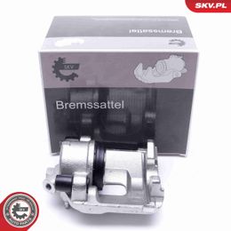 ESEN SKV Bremssattel 55skv821 Vorderachse links f&uuml;r Fiat LANCIA