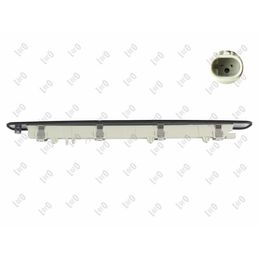 Abakus Zusatzbremsleuchte 05443870s LED mitte f&uuml;r MERCEDES-BENZ