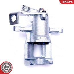 ESEN SKV Bremssattel 44skv344 Hinterachse rechts f&uuml;r HYUNDAI KIA