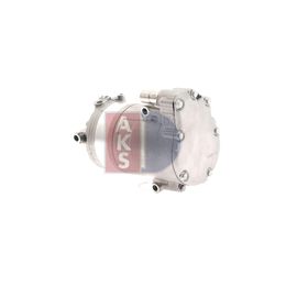 AKS DASIS Kompressor, Klimaanlage 851186n f&uuml;r Mercedes