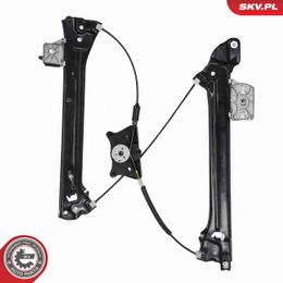 ESEN SKV Fensterheber 51skv621 vorne links f&uuml;r AUDI