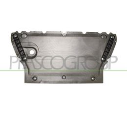 PRASCO Motorraumd&auml;mmung ad0261900 f&uuml;r Audi