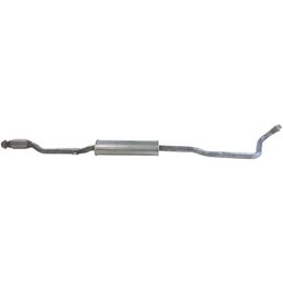 BOSAL Mittelschalld&auml;mpfer 288391 f&uuml;r PEUGEOT TOYOTA