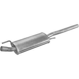 POLMO Endschalld&auml;mpfer 3038 f&uuml;r VW
