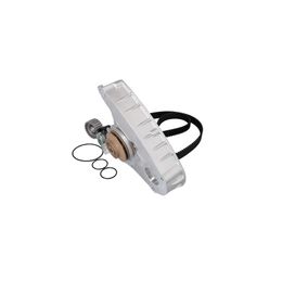 KAMOKA Wasserpumpe + Zahnriemensatz 7001250 f&uuml;r Fiat Iveco