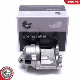 ESEN SKV Bremssattel 56skv261 Vorderachse links f&uuml;r Ford MAZDA
