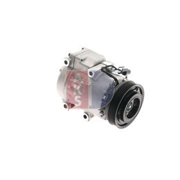 AKS DASIS Kompressor, Klimaanlage 851945n f&uuml;r HYUNDAI