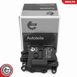 ESEN SKV Bedienelement, Klimaanlage 94skv120 f&uuml;r Ford
