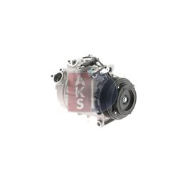 AKS DASIS Kompressor, Klimaanlage 852549n f&uuml;r BMW