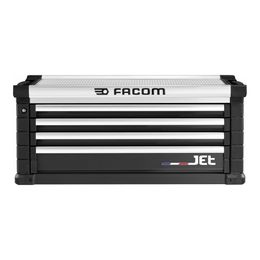 Facom Werkzeugkasten 4 Schubf&auml;cher 5 Module JET.C4NM5A)