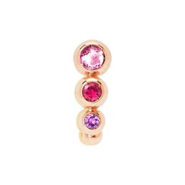 DoDo Einzelner Ohrschmuck Bollicine DHC3005BOLLIZRI9R0